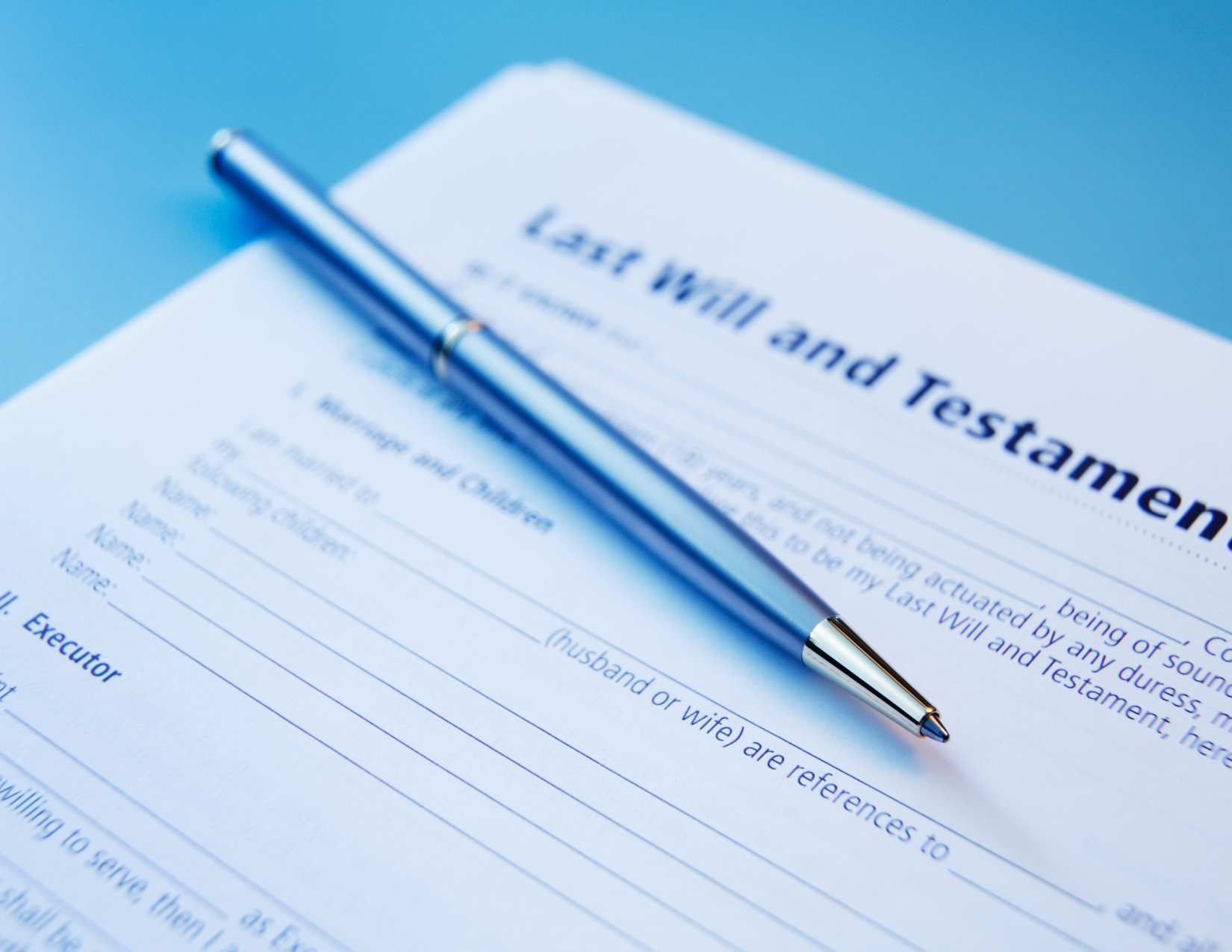 Estate Planning Attorney Athens GA | Arch Legacy Firm | Wills & Trusts